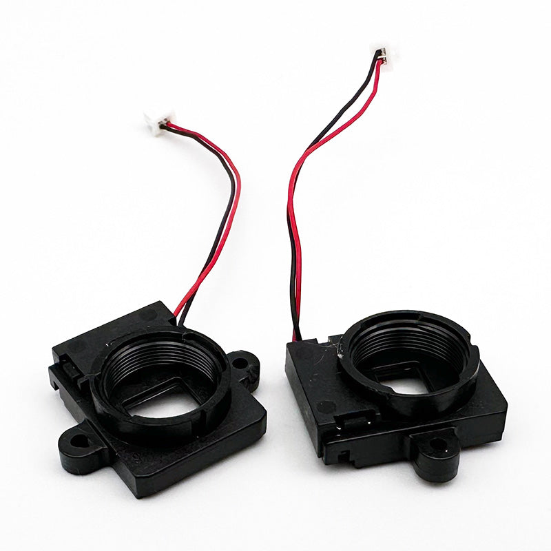 IR Cut-Off Filter Switcher, 20mm Hole Spacing, 7.6mm Height